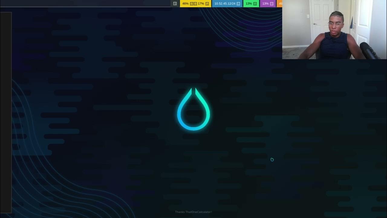 rust game dev + token revocation on bbfs - YouTube