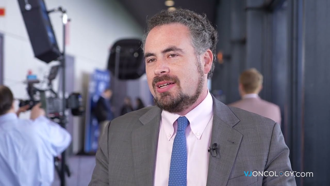EXPEL-PANC: BXCL701 and pembrolizumab in metastatic pancreatic ductal ...