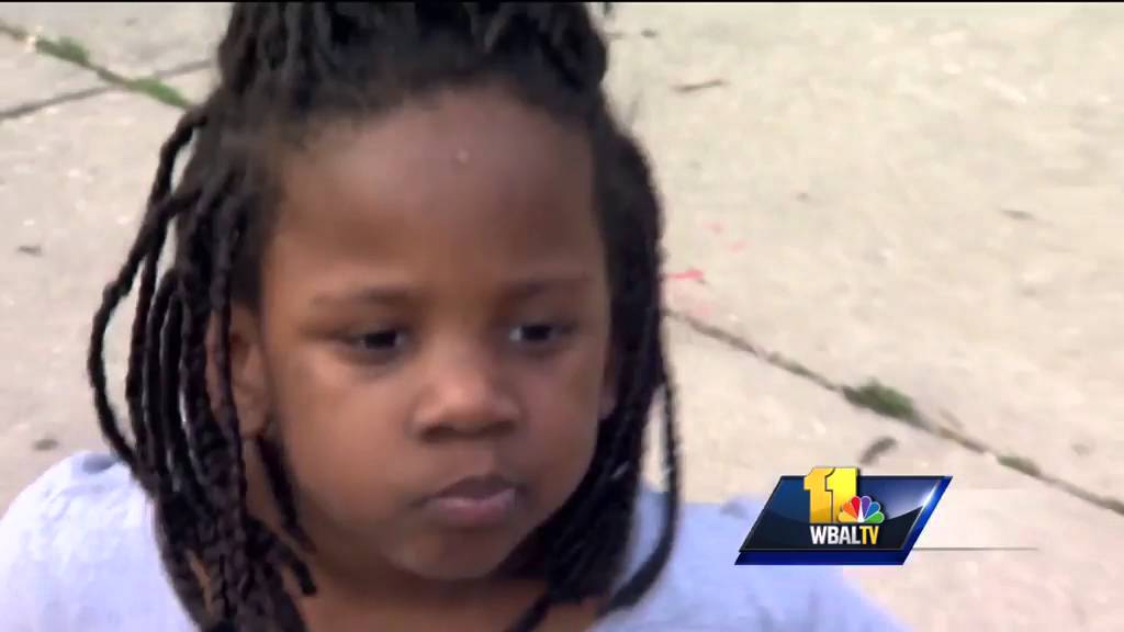 Student brings gun to Coldstream Park Elementary Middle School - YouTube