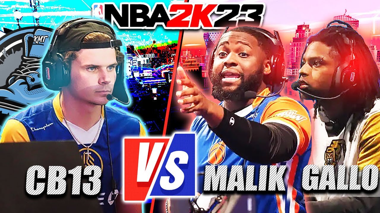 #1 Pro Am Team KMT vs Adios! Crazy Finish vs Gallo & OriginalMalik ...