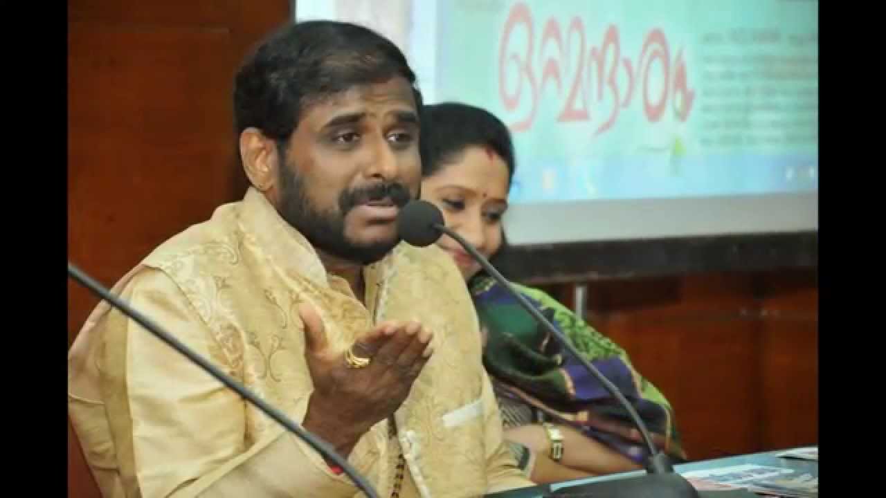 Ramesh Narayan - Alchetron, The Free Social Encyclopedia