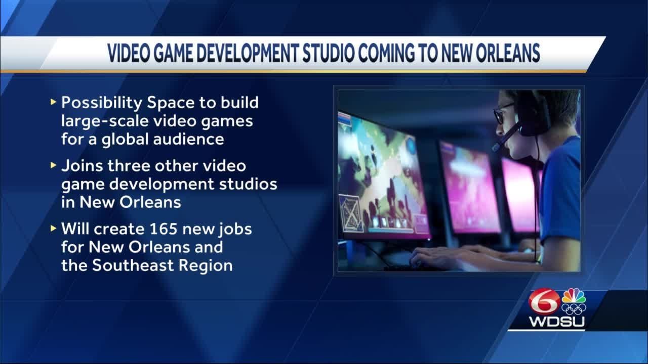 World of Warcraft lead programmer bringing new game development studio ...