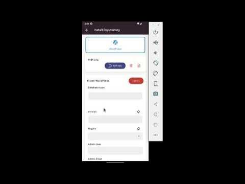 How to verify CheckSums in wordpress? - YouTube