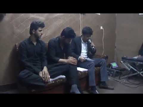 dyar ali xoshtrin gorani 2017 track 1