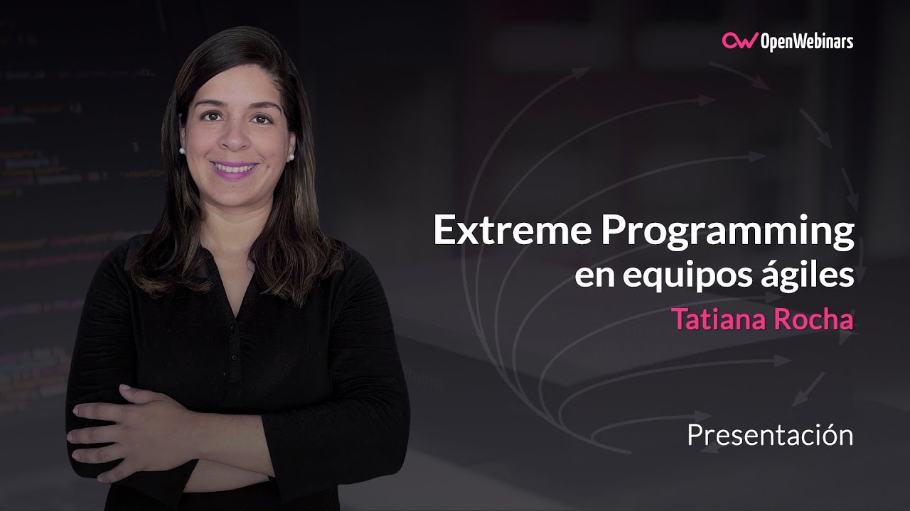 Curso de Extreme Programming (XP): herramientas para mejorar las ...