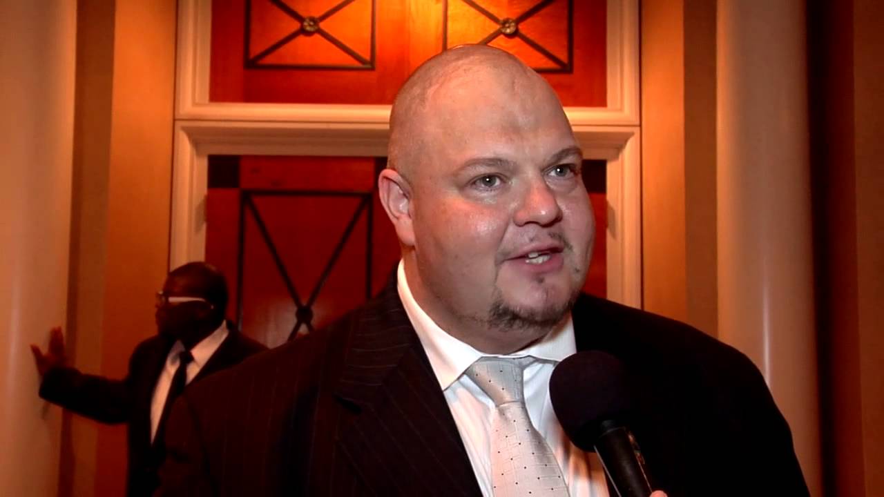 Richard Slone "Undisputed Artist" - YouTube