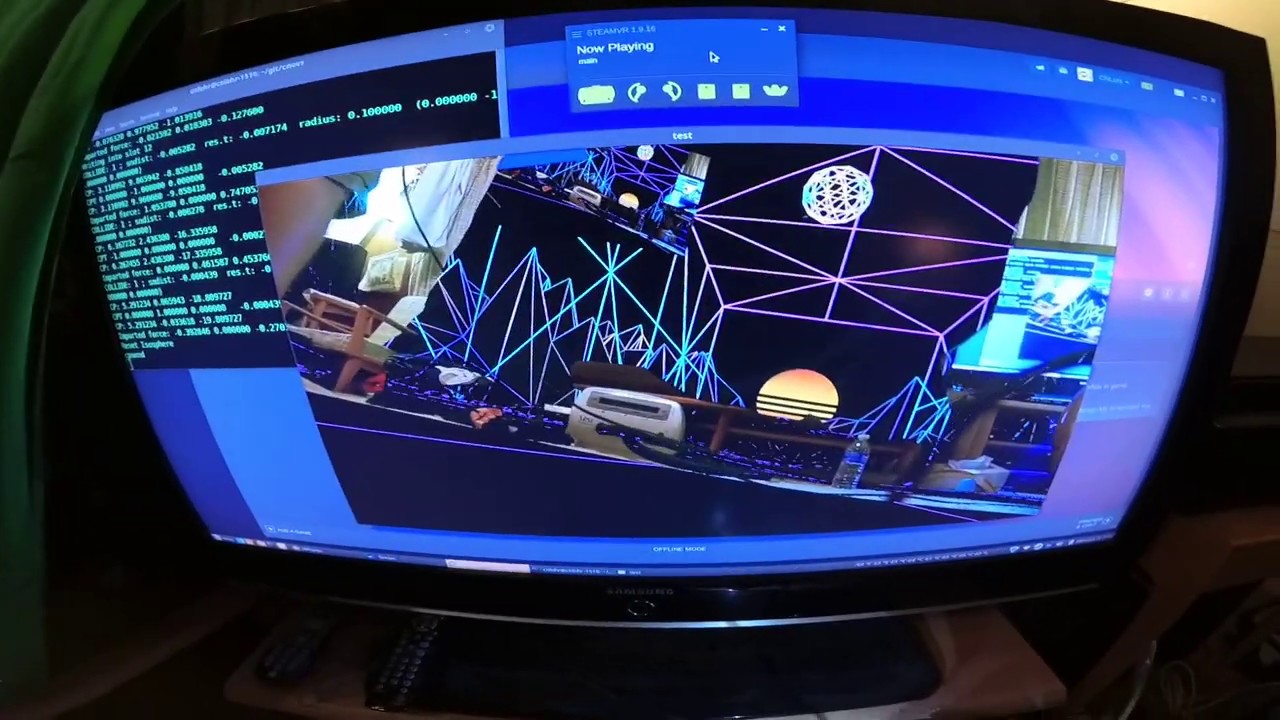 Augmented Reality - YouTube