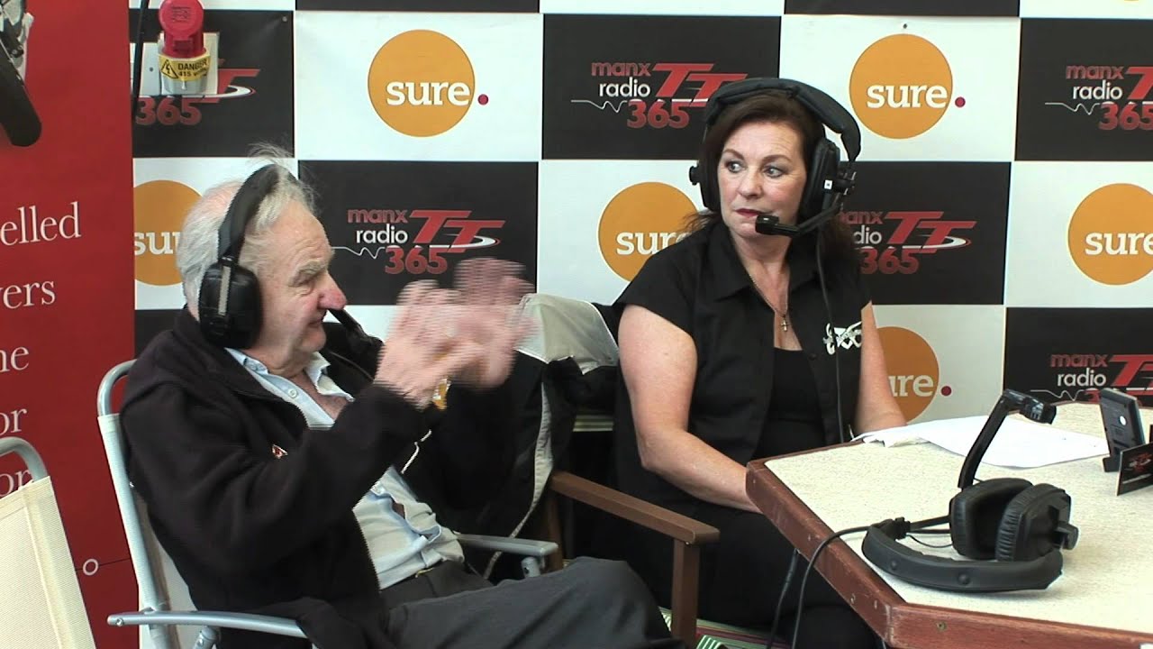 Episode 2 :- Charlie Williams Chat Show 30th May 2012 - YouTube