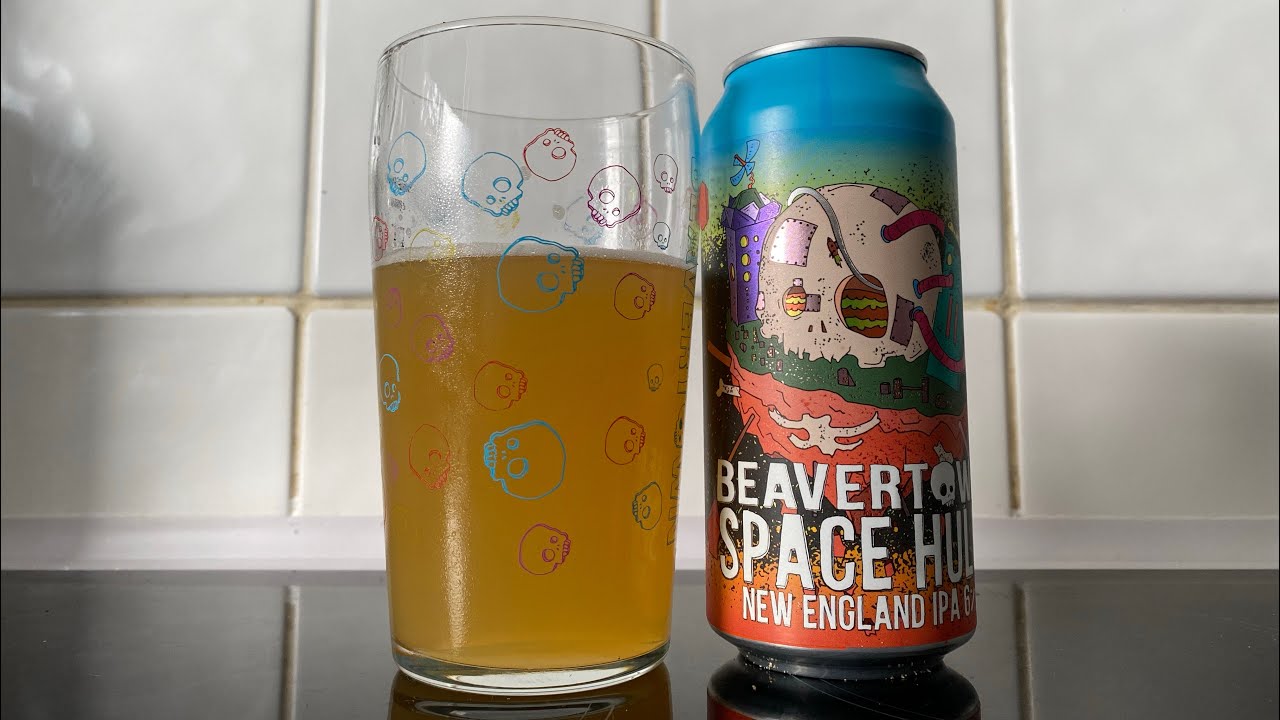 Space Hulk | Beavertown - YouTube