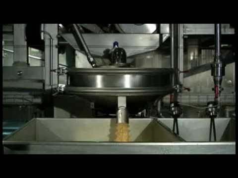 Jalə.az Qəbələ Konserv Zavodu