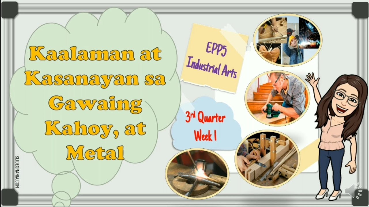 EPP 5 QUARTER 3 WEEK 1 MODULE BASED YouTube epp-5-quarter-3-week-1-module-based-youtube