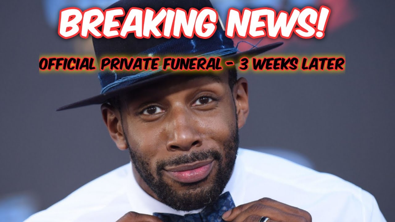 Stephen Twitch Boss - Official Private Funeral - Or is it? 3 Weeks ...