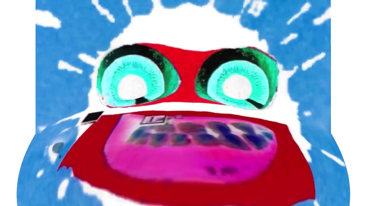 Klasky Csupo 2001 Effects Reversed - YouTube