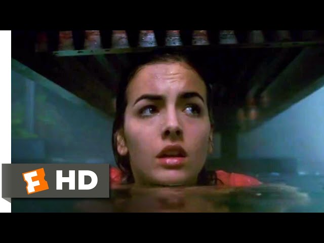 When A Stranger Calls 2006 Cast