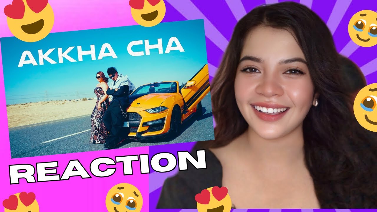 Reacting ON Mr. D - Akkha Cha [ Official Music Video ] prod. ‪@nepsek ...