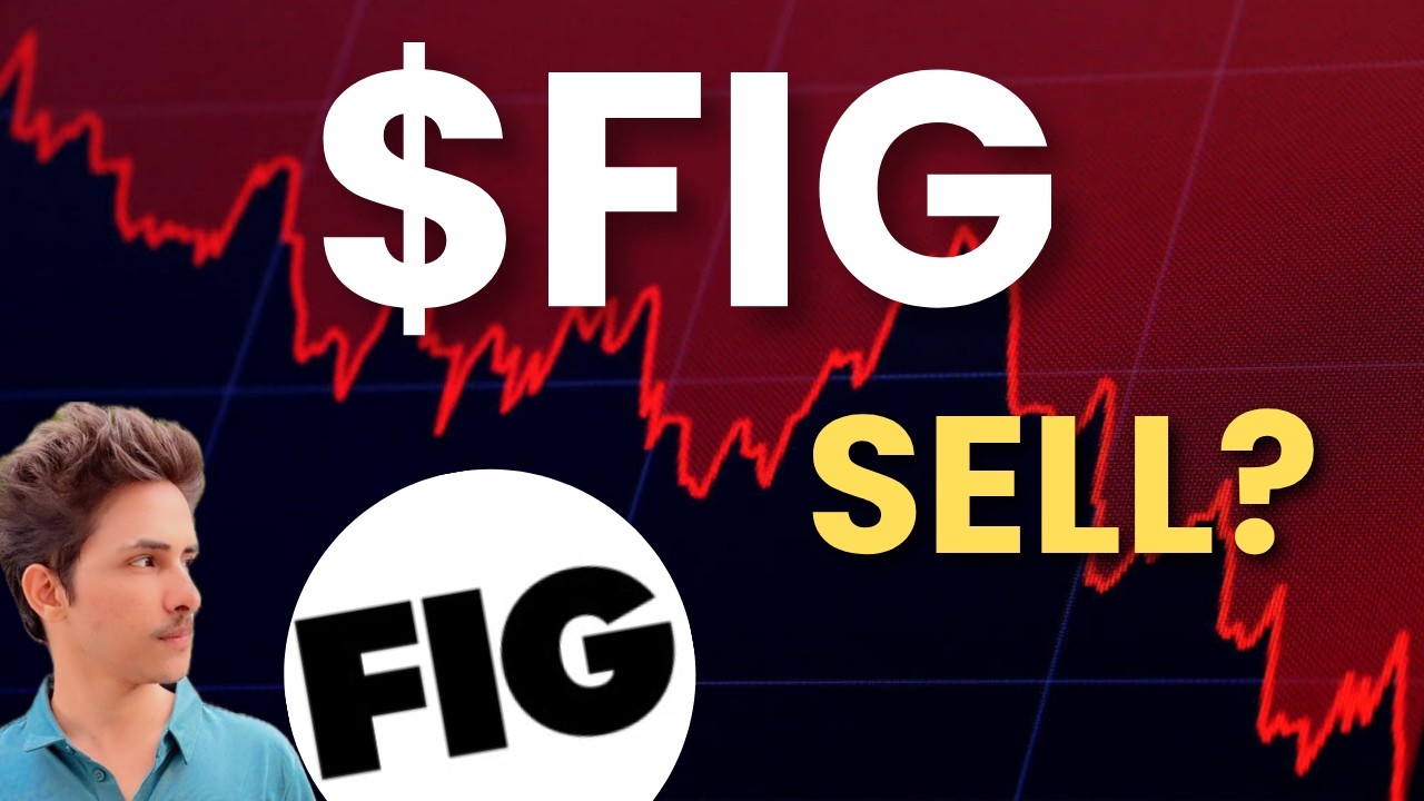 FIG Stock (Figma stock analysis) FIG STOCK PREDICTION & analysis & news ...