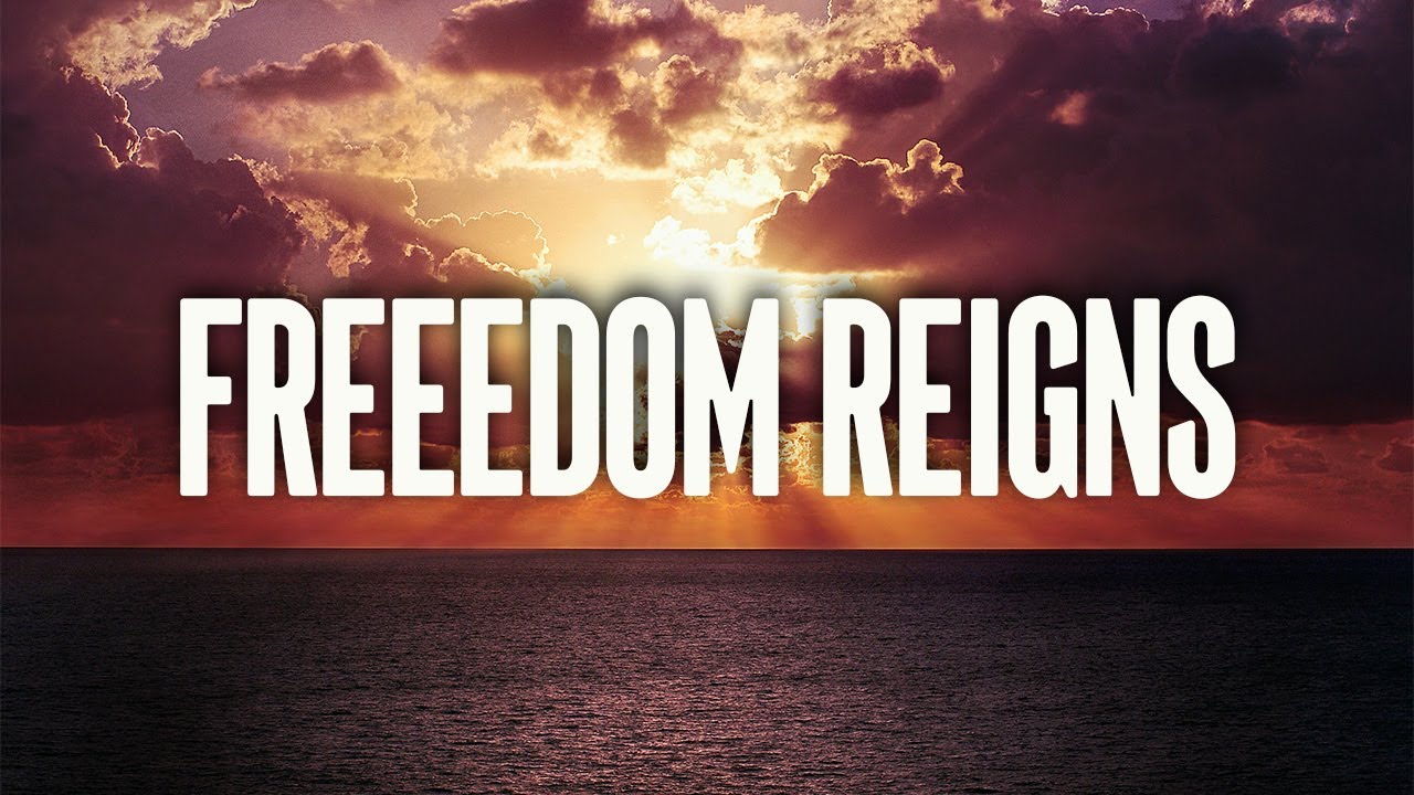 Freeedom Reigns 2024 - YouTube