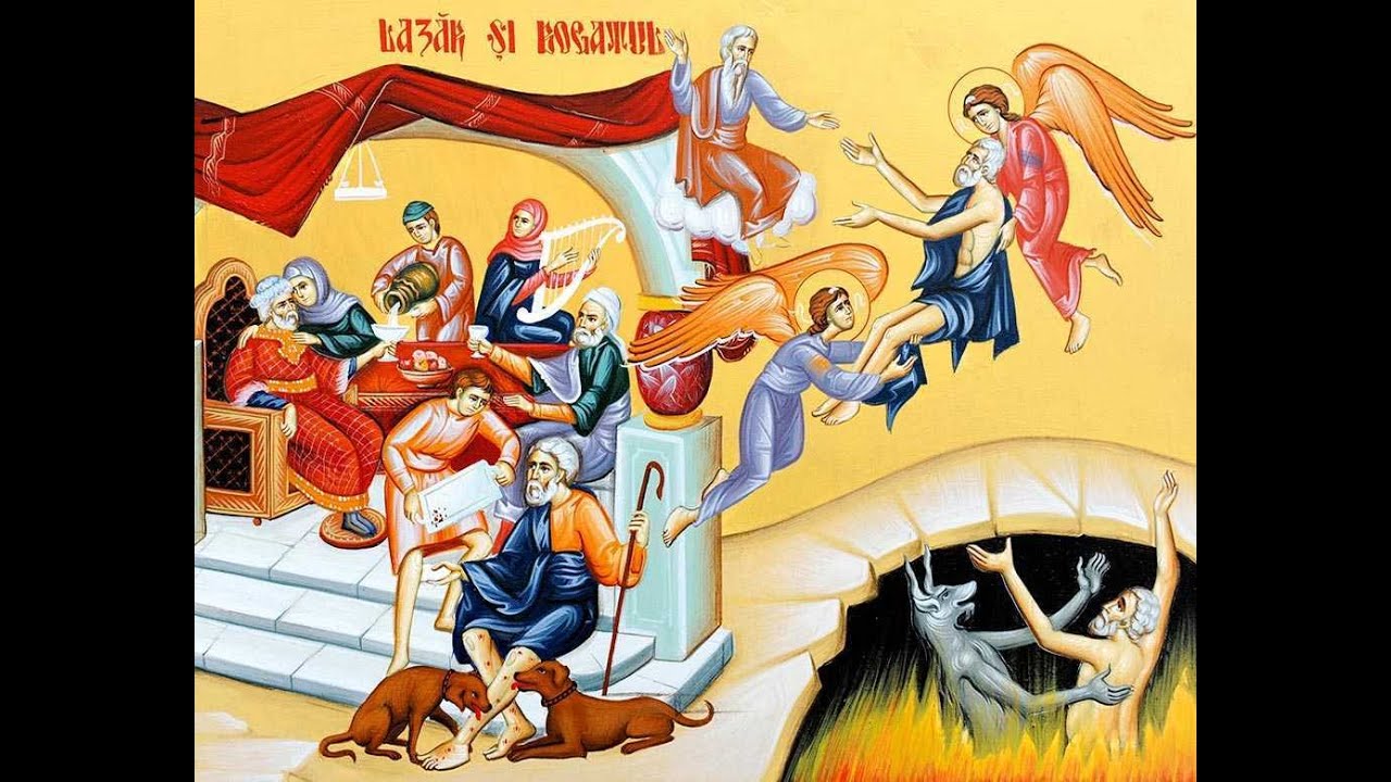 11 02 2025 Sunday Divine Liturgy St Nicholas Southbridge - YouTube