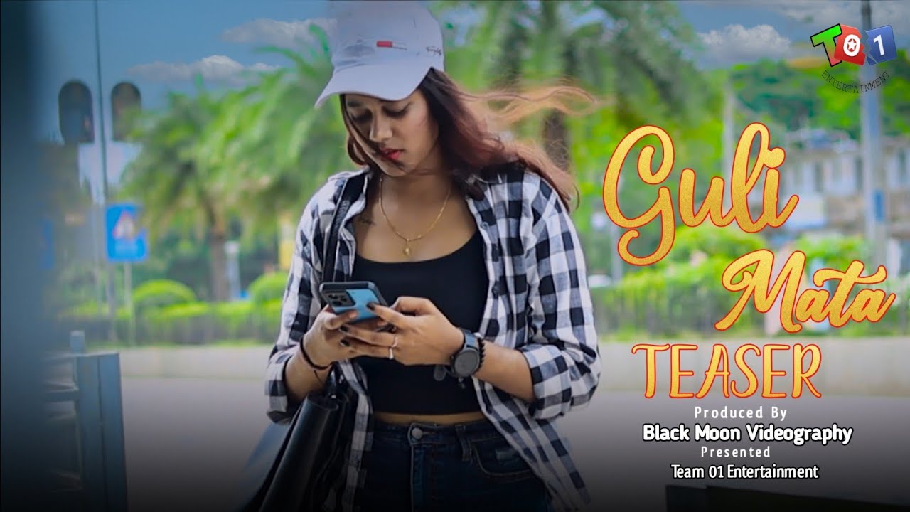 Guli Mata | Teaser | Coming Soon | New Music Video | Shreya Ghoshal ...