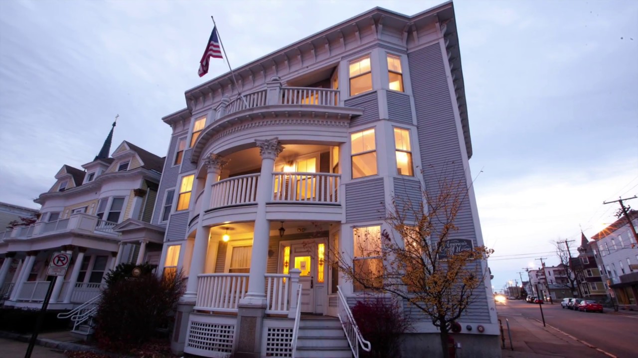 America's Credit Union Museum: Stories to Exhibits - YouTube