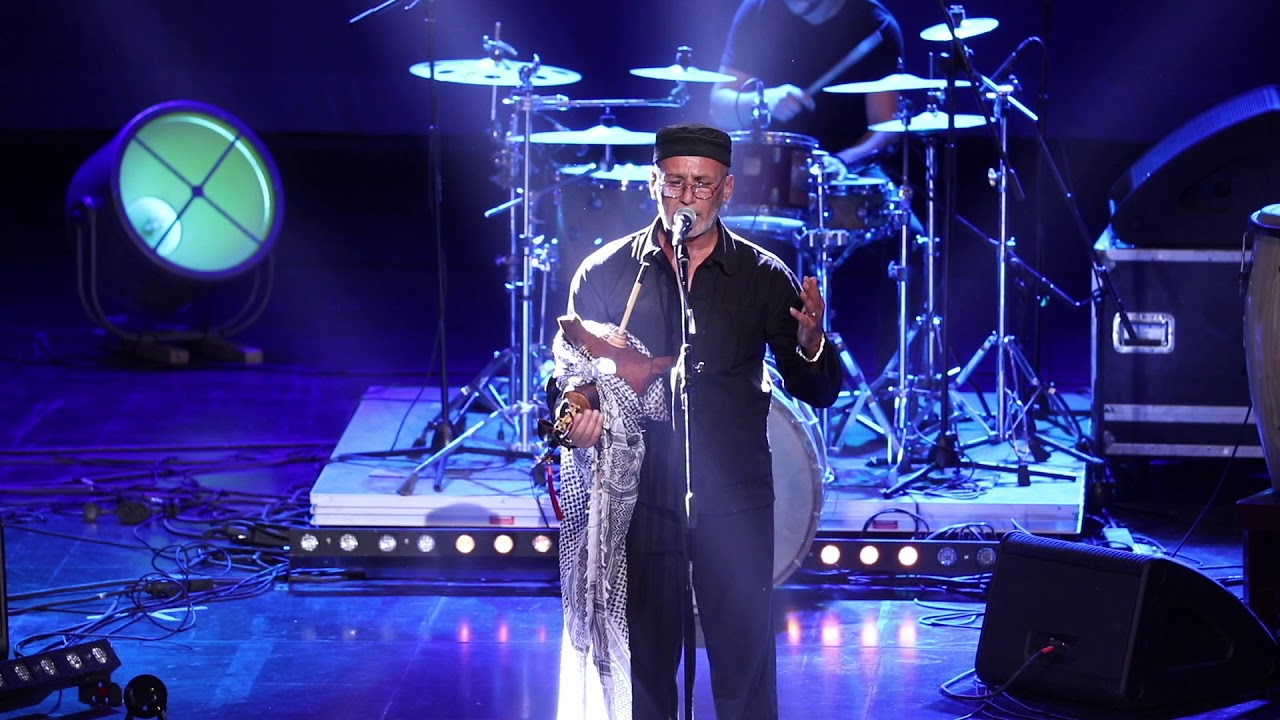 Yufa teaser - YouTube