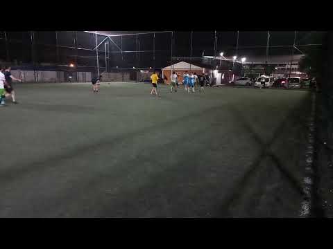Elit Lig 7.Sezon Mutlu United- Pis Yedili Maçı Canlı Yayını