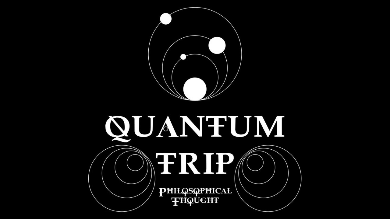 Quantum trip - NoName (155BPM) - YouTube