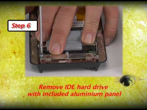 www.Hdrevolutionstore.com Make your Firestore FS100 removable!! Now ...