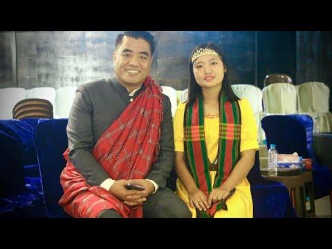 Sia, CK khai te Nupa Khan Tawn Ading Ki Thu ngen na. - YouTube