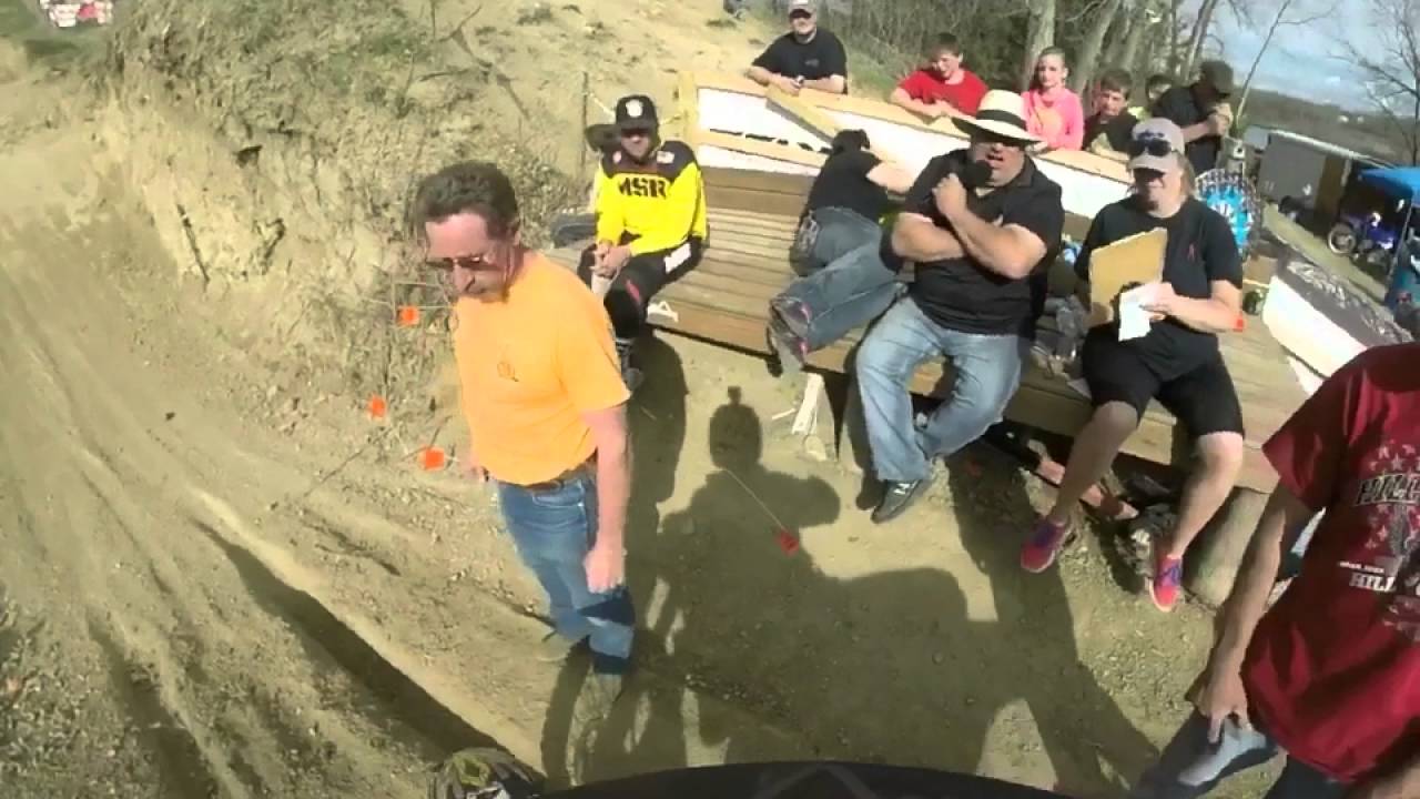2016 Logan, Iowa Hill Climb - YouTube