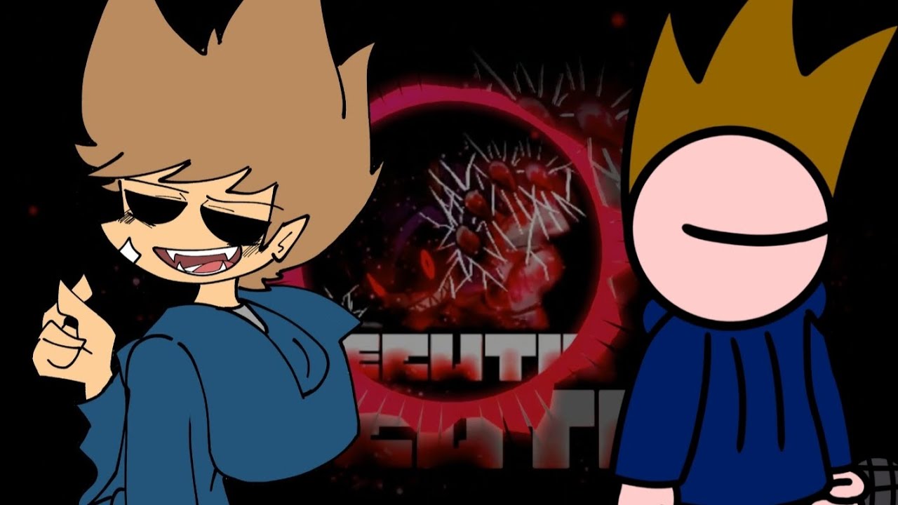 Confronting Yourself (Remix) ft Mattsworld Tom (@awesomesauce_07 Tom ...