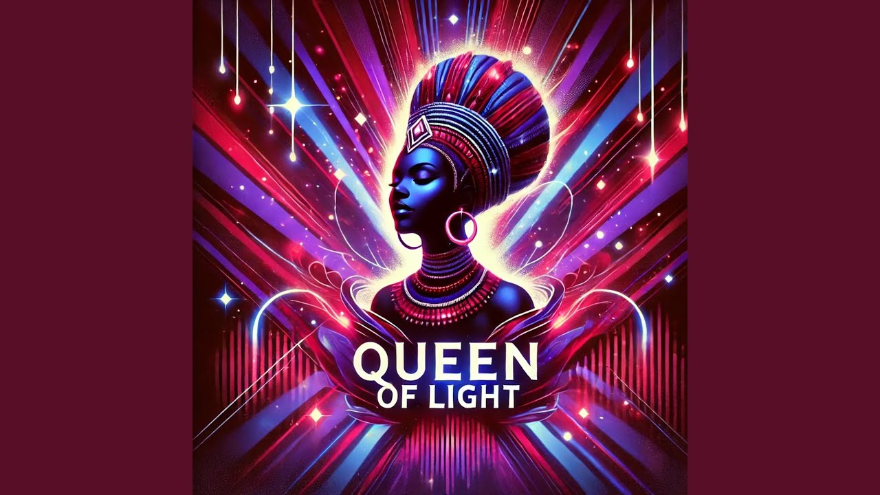 Queen of Light - YouTube