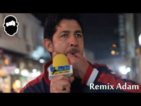 Remix Adam - Usemaki Islığı