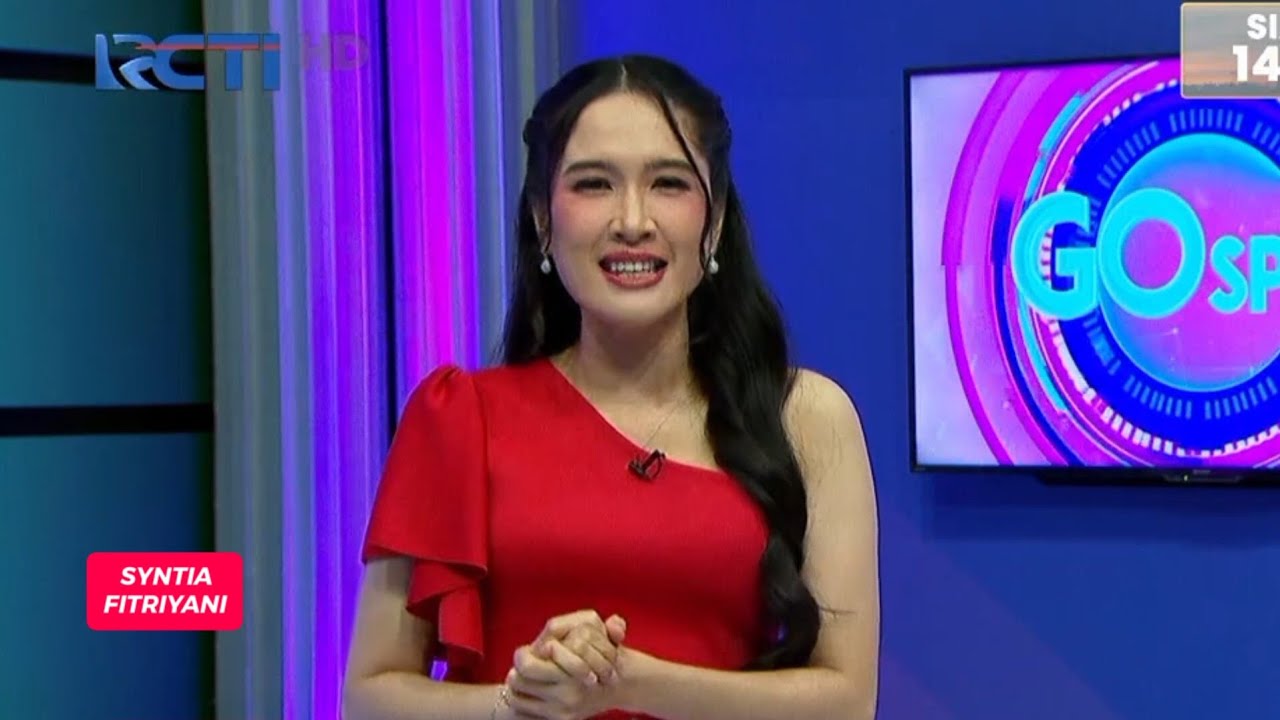 Syntia Fitriyani | GoSpot - YouTube