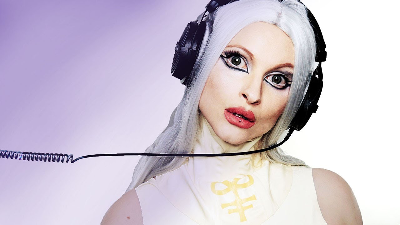 Android ASMR doll for extreme tingles.What is ASMR? Do you get tingles ...