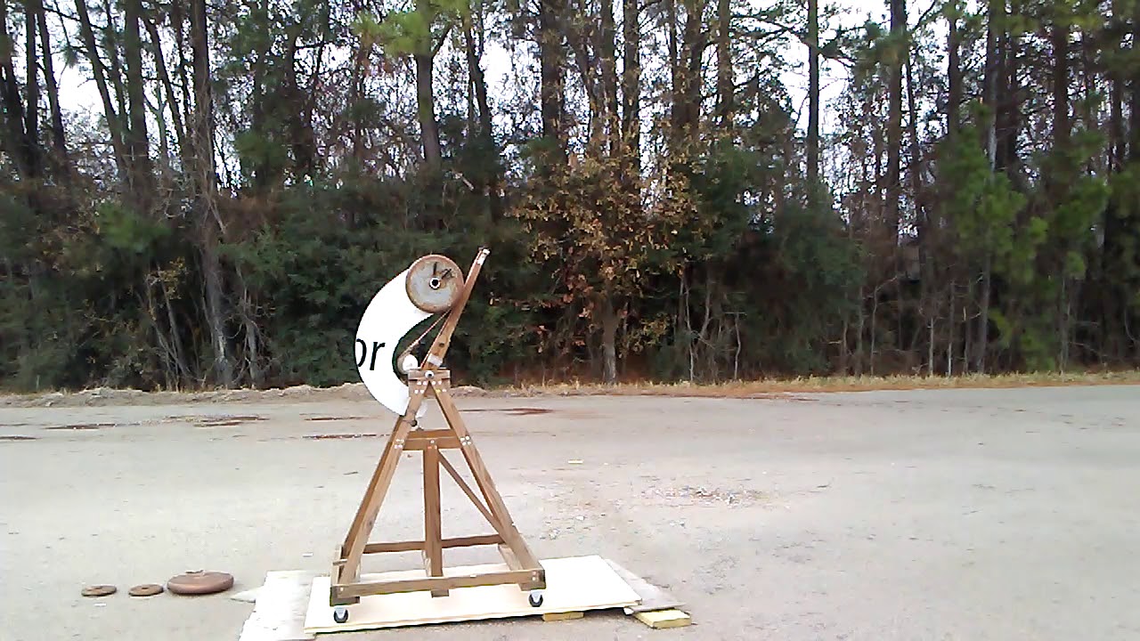 Baby Whippers' final throw with this arm and 50 pounds. 239 feet - YouTube