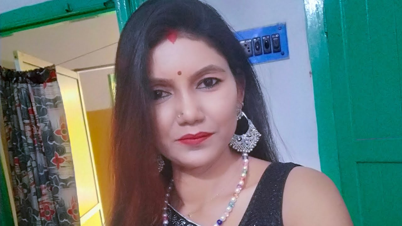 Madhabi best beauty family's •786k views is live! - YouTube