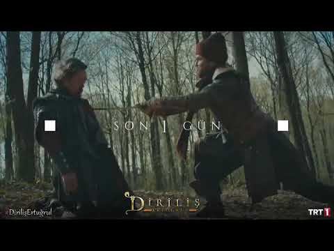 Alincak Death Scene l Mongol l Ertugrul Season 5 - YouTube