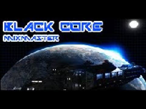 Black Core_MixMaster ★7.0 - YouTube