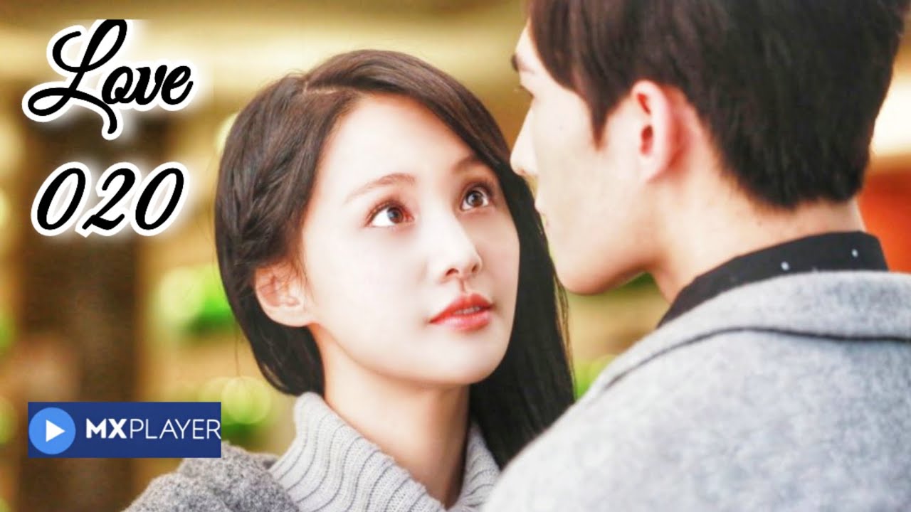 Love 020 New Chinese Drama In Hindi Dubbed Review And Explain In Hindi 2024 - YouTube