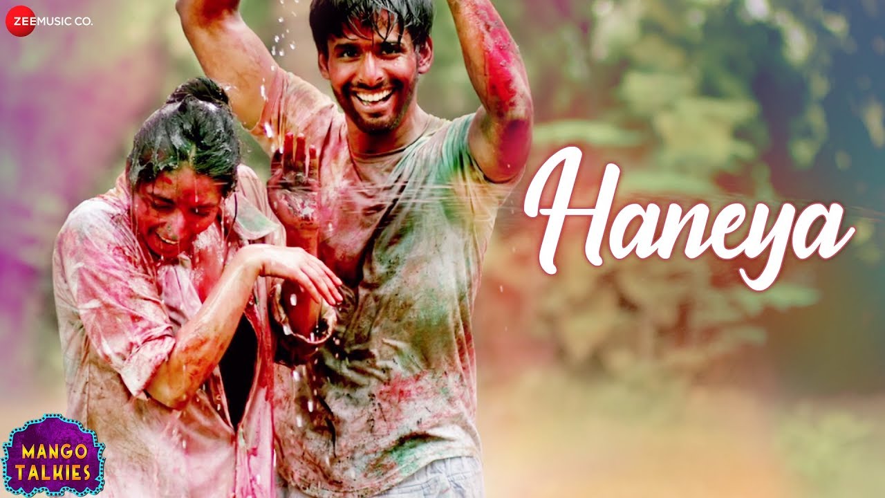 Haneya | Mango Talkies | Sachin Gupta | Priyanka Lulla, Manish Tyagi ...