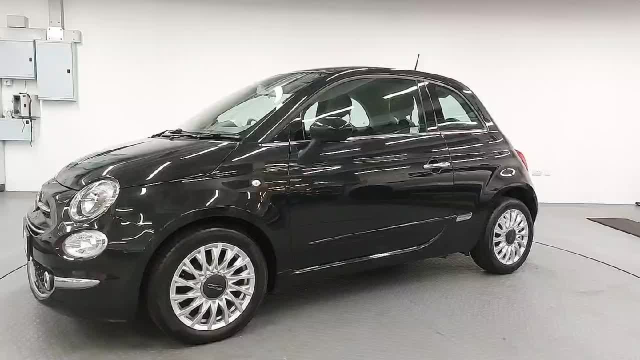 WNZ2292 - Fiat 500 0.9 Twinair Lounge 3Dr RefId: 348419 - YouTube