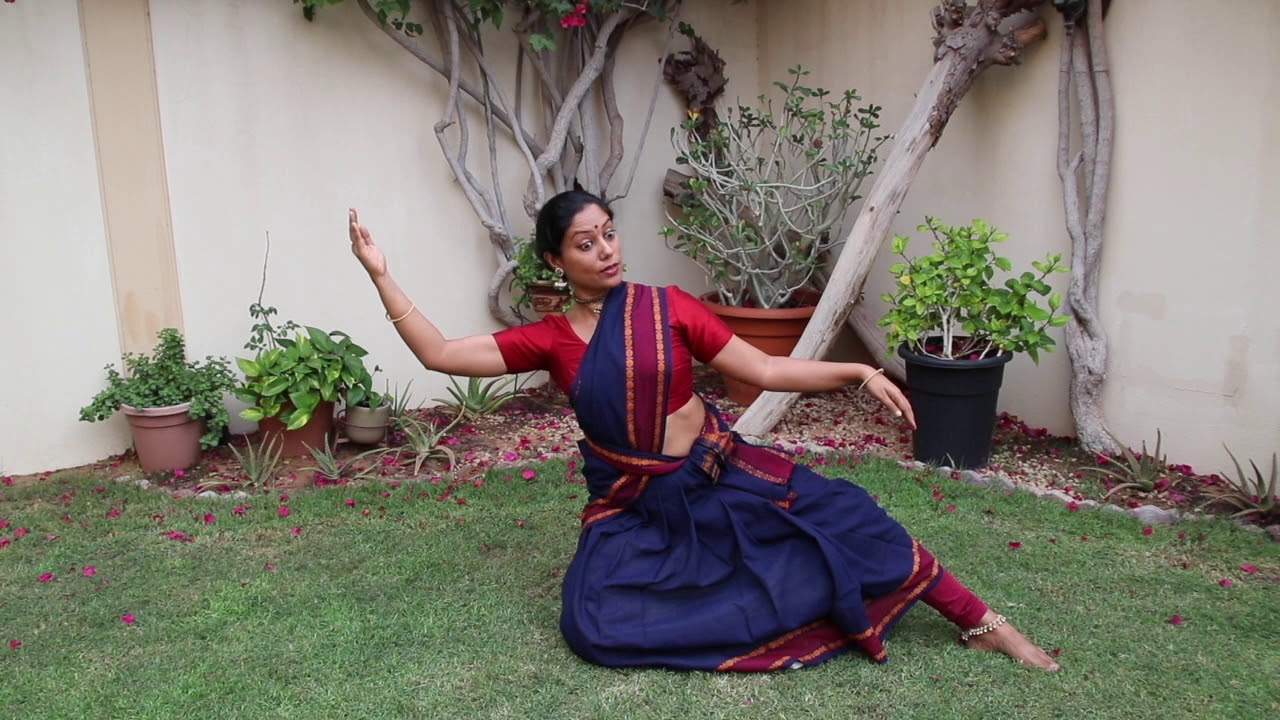 52. THE ASH DEMON AND MOHINI - Performed by SHEREEN SAIF (INDIA/DUBAI ...