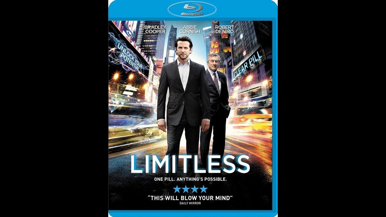 Limitless 2011 Türkçe Dublaj BLURAY - YouTube
