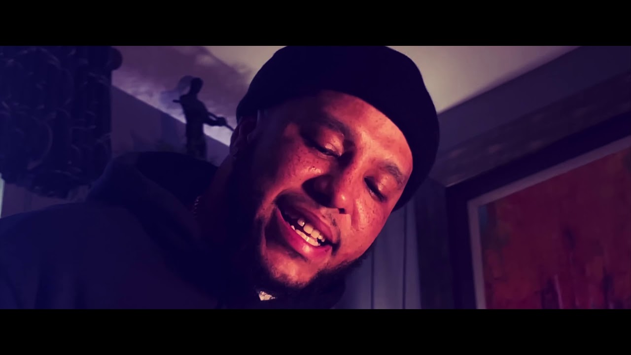 Donnie B- Letter To My Family - YouTube Music