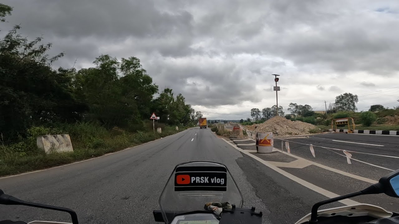 still Roads works not yet completed. - YouTube