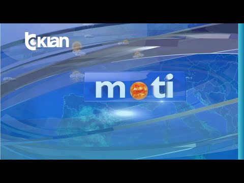 Moti sot dhe nesër në Tv Klan (8 Qershor 2025) - YouTube