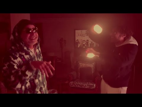 Ahmed Santa X Abyusif - Ostaz Mahmoud Bezzawy | instrumental - YouTube