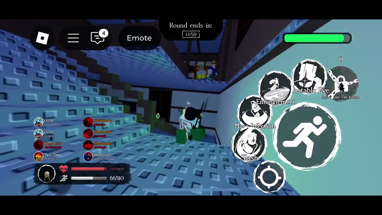 TIMELESS 1x1 FULL SERVER WIPE | FORSAKEN (Mobile gameplay) - YouTube