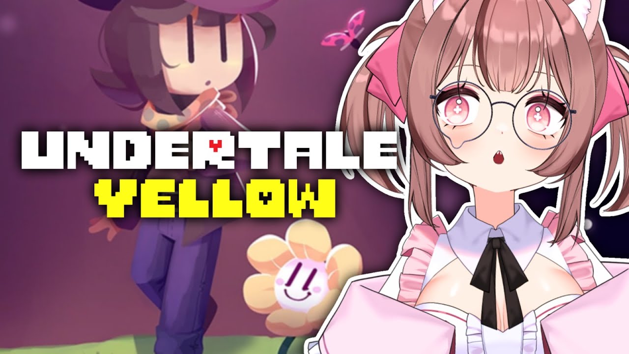 Undertale has a NEW GAME?! - YouTube